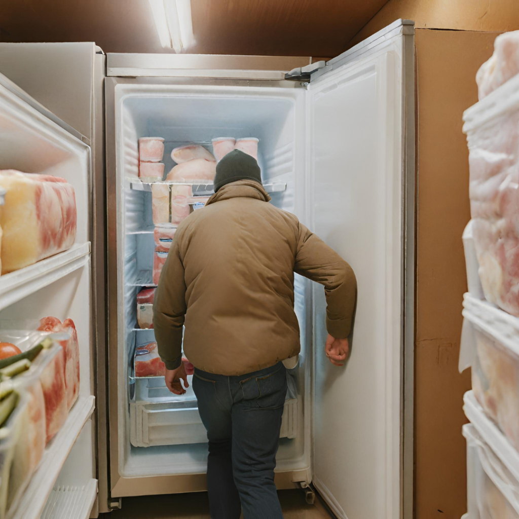 241543903 Heads in Freezer Best Story of the Number in Internet - Meku ...