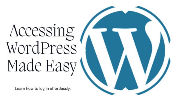 Best Method for How to Log In to WordPress Using the Login URL 2024 ...