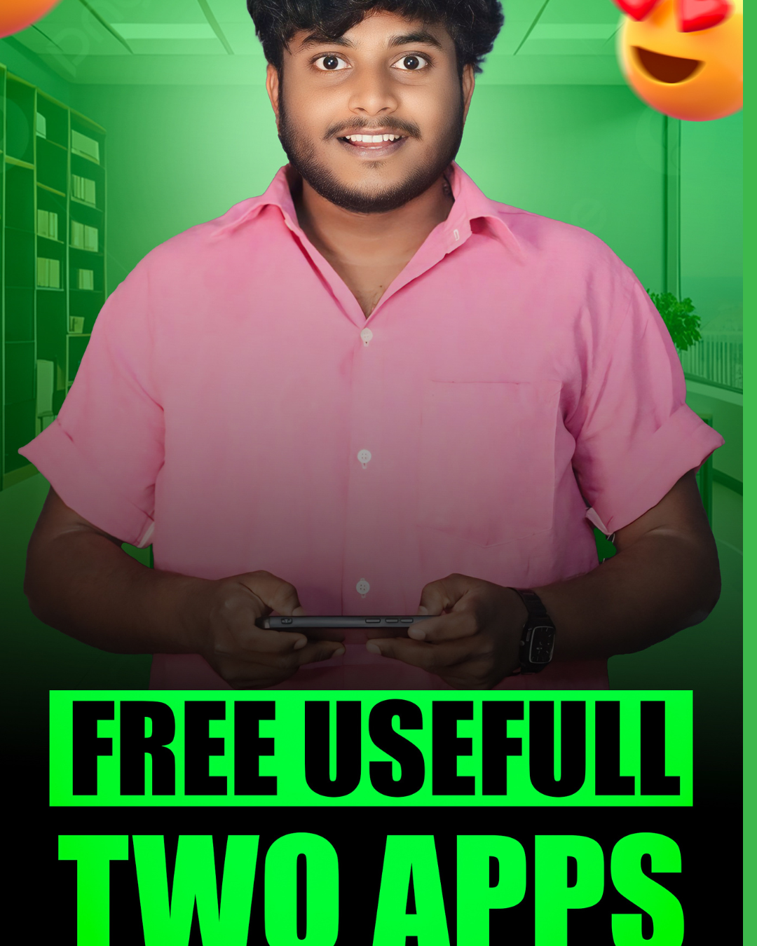 Free Useful Apps - Meku Matramey